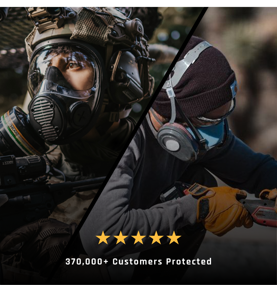 Parcil Safety and Distribution. Personal Protective Equipment